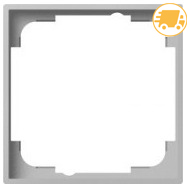 Sensorik: EAP Zwischenrahmen 55 x 55 auf ABB Sidus